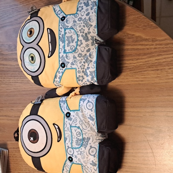 Universal | Other | Sale Minion 2 Stuffed Bundle Only 2or More Items ...